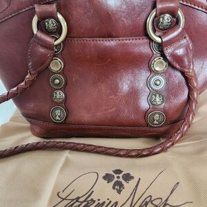 Patricia Nash | Bags | Patricia Nash 0 Leather Purse | Poshmark